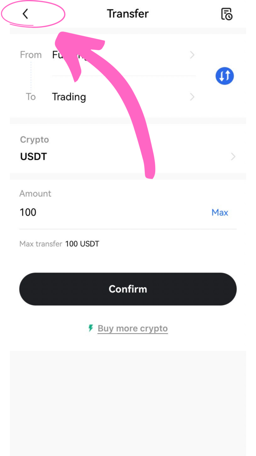 海外取引所OKXでのコインの買い方と売り方！ | COINCATS